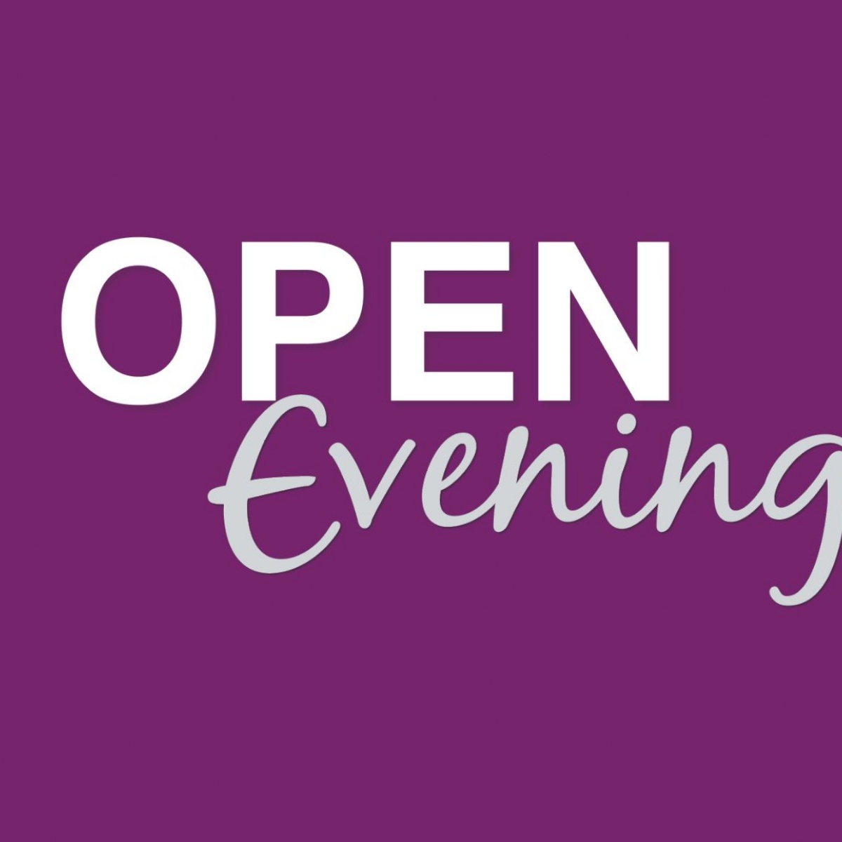 The Rosedale Hewens Academy Trust - Parkside Studio College Open ...