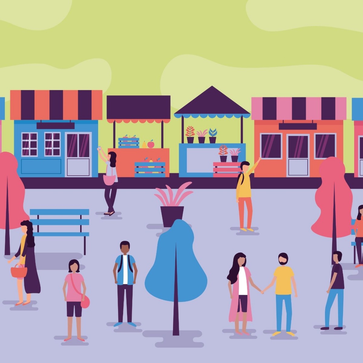 The Rosedale Hewens Academy Trust - What’s On in Our Local Community