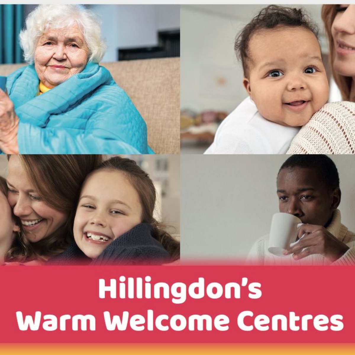 The Rosedale Hewens Academy Trust - Hillingdon’s Warm Welcome Centres ...